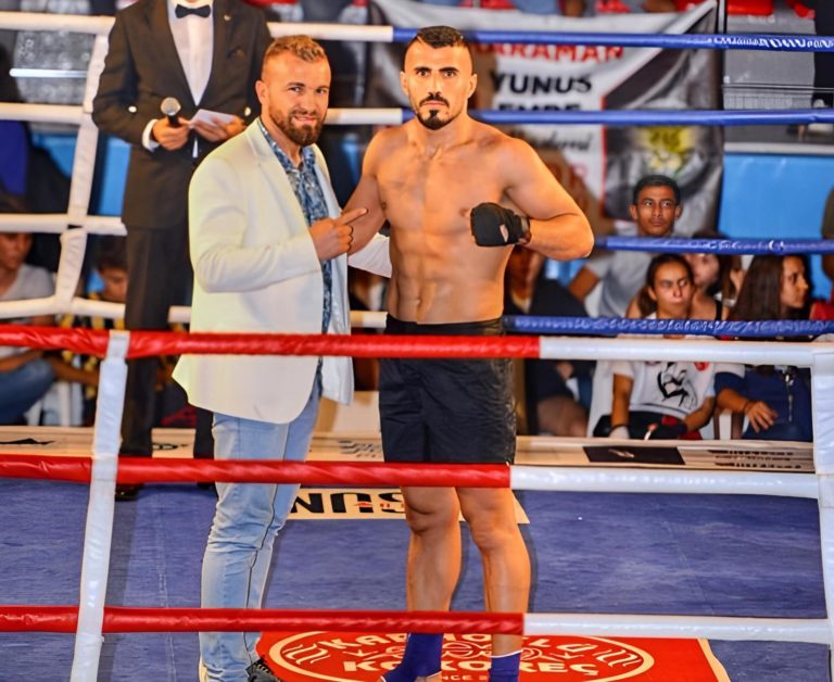 Başarılı Sporcularımız | Asil Fight Club
